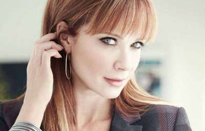Lauren Holly launches exclusive fashion line Lauren’s Closet - Lauren Holly